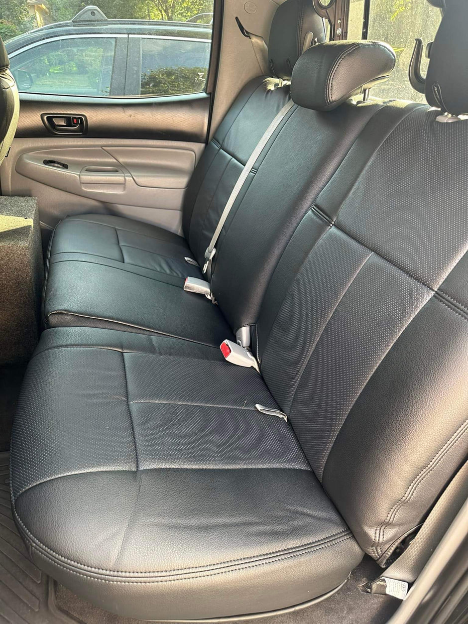 Products – Summit Seat Covers